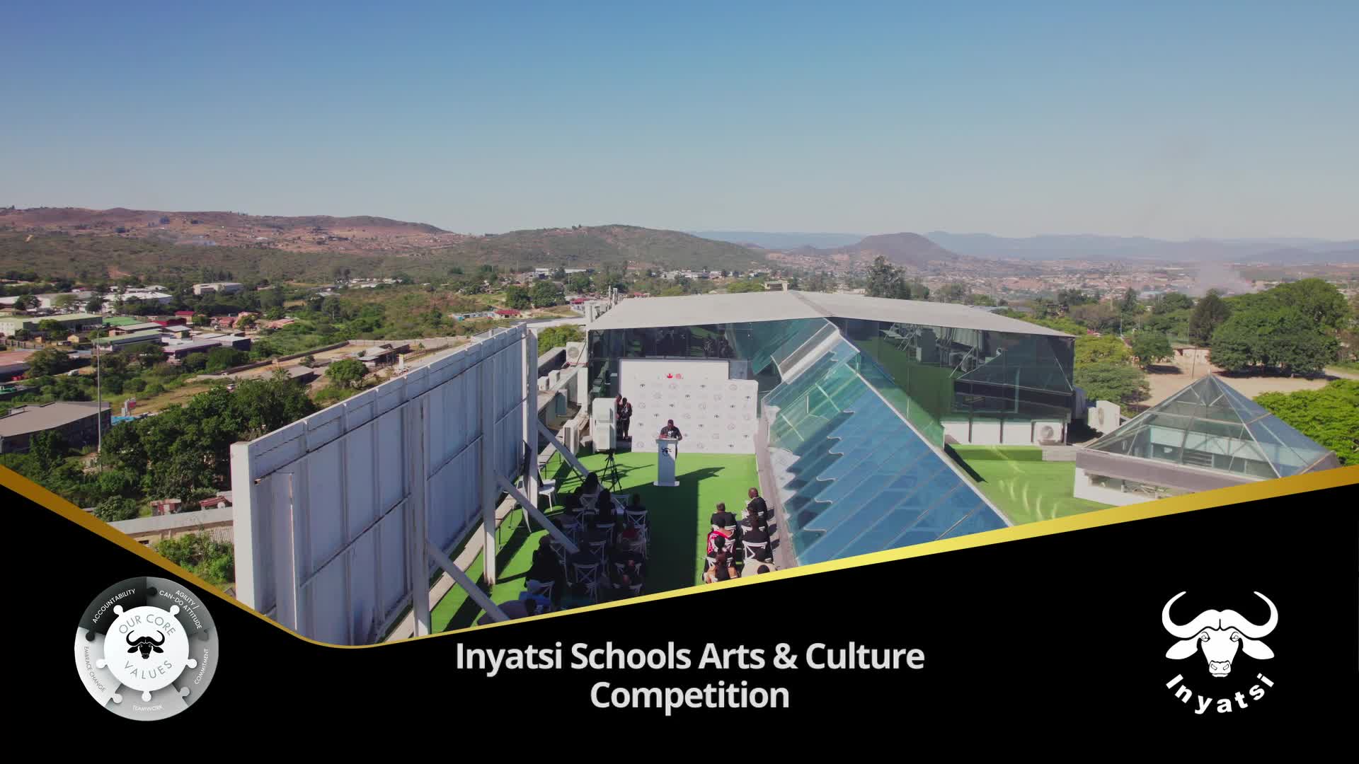 Inyatsi Foundation | Files.fm.